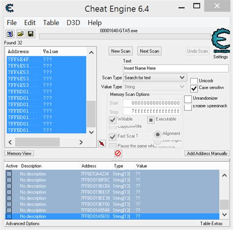 Change In Game Name Temp Se7enSins Gaming Community