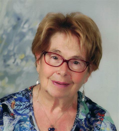 Sarralbe Nécrologie Mme Marie Rose Schuster