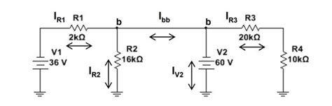 Solved For The Series Parallel Configuration Shown In Figure P2 1 Answer Transtutors