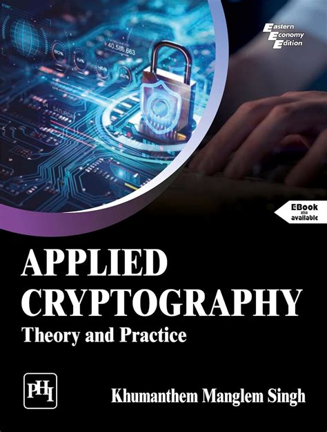 Buy Applied Cryptography Theory And Practice Book Online At Low Prices In India Applied