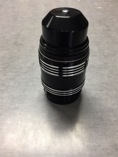 Wp Shock Bladder Conversion Kit Jm Racing