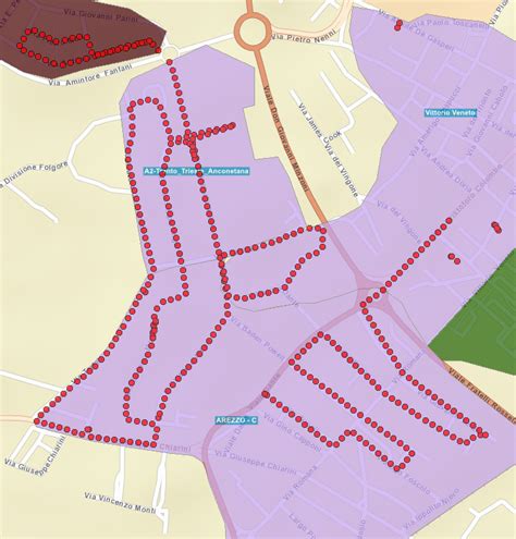 Geotoolvp Dm Project