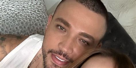 Revelan Fotografía De Jessi Uribe Varios Años Atrás Canal 1
