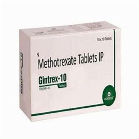 10mg Methotrexate Tablets Ip At Rs 79 Stripe Folitrax Tablet In Surat Id 2852228278873