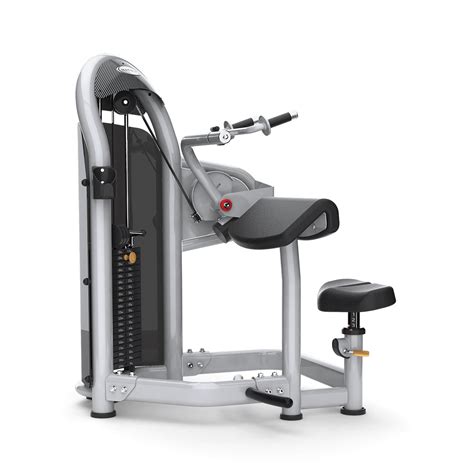 Tricep Exercises Machine