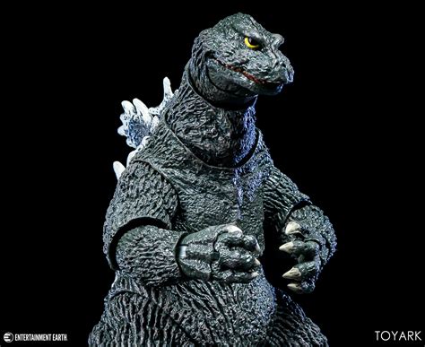 Neca Godzilla From King Kong Vs Godzilla 1962 Toyark Photo Shoot The Toyark News