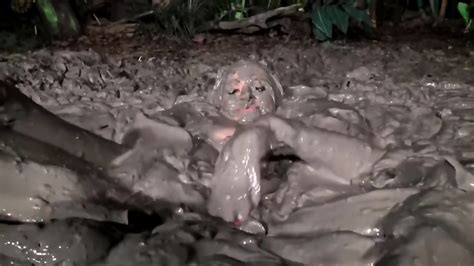 Mud Pit Girl Eporner