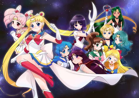 Best Sailor Moon Pictures Sailor Moon Photo Fanpop