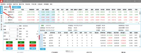 如何使用功能全面的免费内外盘期货跟单系统 知乎