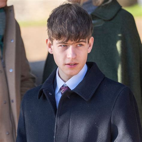 Why James Earl Of Wessex Wont Inherit Duke Of Edinburgh Title From Dad Prince Edward Hello