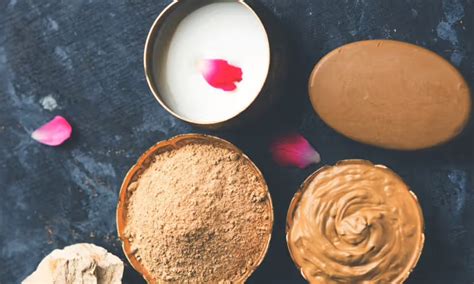Multani Mitti For Skin Discover The Natural Secret To Glowing And Radiant Skin Nowontrend