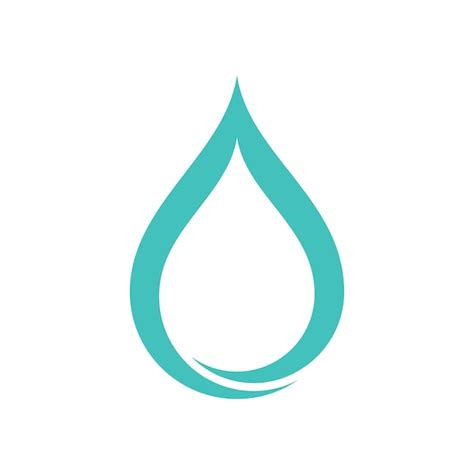 Piktogramm Wassertropfen Bilder Kostenloser Download Auf Freepik