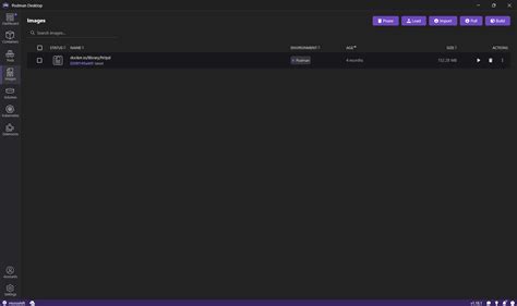 How To Use Rhel 10 As A Wsl Podman Machine Red Hat Developer