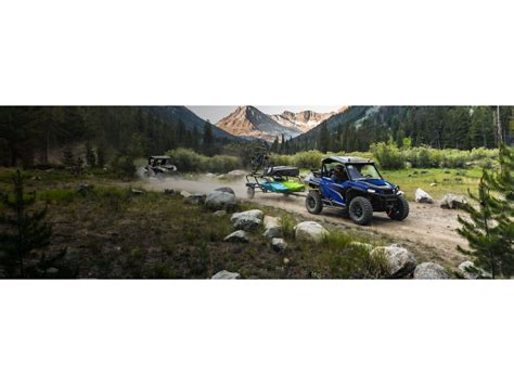 New 2024 Polaris General Xp 1000 Ultimate Utility Vehicles In Jones Ok