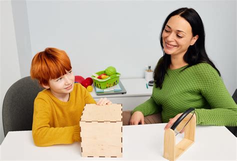 The Impact Of Pairing Sessions In Aba Therapy Brightside Aba