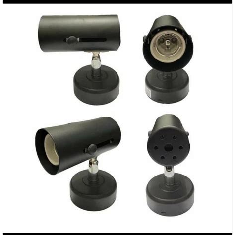 Jual Kap Lampu Sorot Kap E Lampu Lukisan Kap Sorot Pameran Sudah Berikut Lampu Shopee