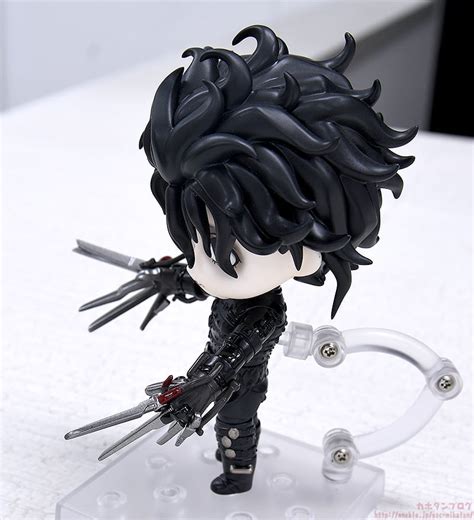 Nendoroid Edward Scissorhands Good Smile Company Pre Order Starts