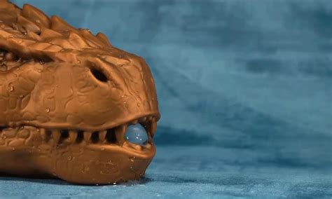 Tigrex Sex Toy Rmemehunter