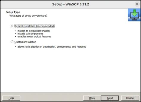 How To Install Winscp On Ubuntu 2204 Its Linux Foss