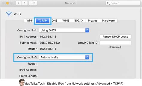 How To Disable Ipv6 On Mac 3 Verified Methods