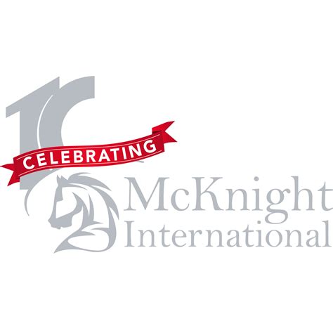 Portfolio Mcknight International