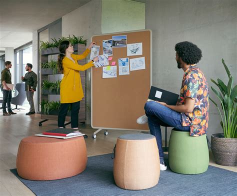 Sedot Flexible And Stylish Stool For The Modern Office