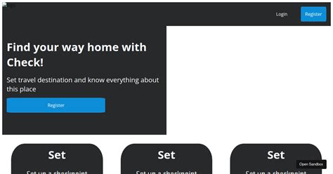 Leaflet Css Examples CodeSandbox
