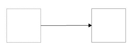 C Using Qpainter To Draw A Line Between Qwidgets Stack Overflow