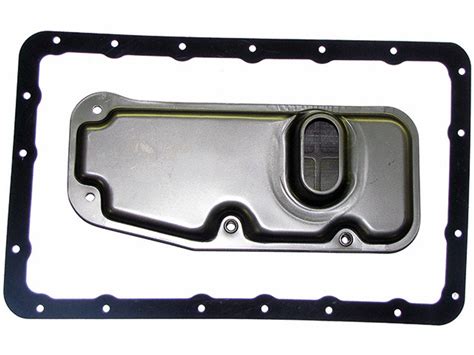 Transmission Filter Toyota 4runner Land Cruiser Sequoia Tacoma