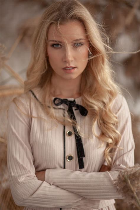 Interview Model Dasha Vorobiienko Ukraine