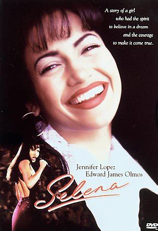 Cine N Revista Selena