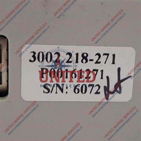 Alimak Safety Circuit Alc Ii Cage Cpu Module 3002 218 271 United