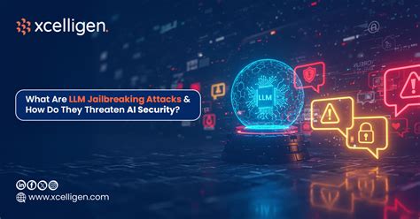 Llm Jailbreaking Attacks In Ai Security Risks Explained