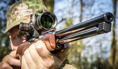 Best Pellet Gun Scope Experts Buying Advice And Top Picks Reviews