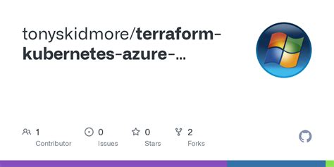Github Tonyskidmore Terraform Kubernetes Azure Devops Agent