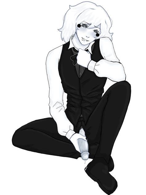 Rule 34 Christopher Pierre Clothed Cum Cumming Dick Drool Drooling