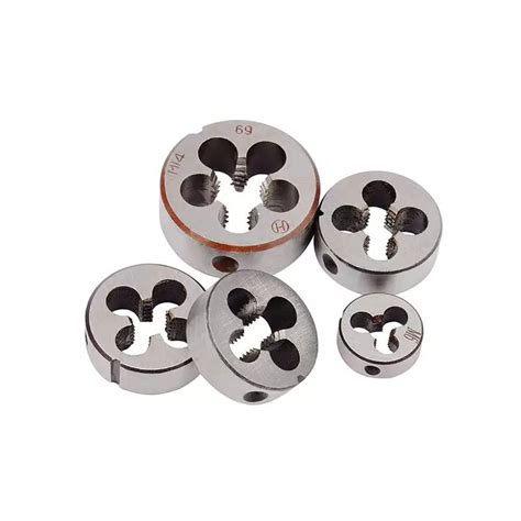 53pt03 Pipe And Conduit Thread Dies Reli Tool