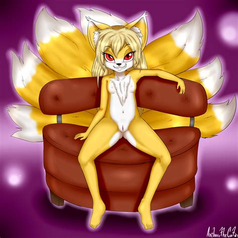 Rule 34 2016 Absurd Res Anibaruthecat Anthro Barefoot Blonde Hair
