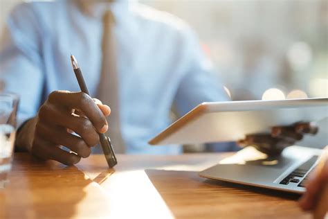 The Differences Between Proofreading And Editing Bulletproof Documents