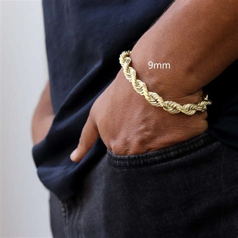 14k Gold Bracelet Solid Gold Bracelet 14k Bracelet Gold Bracelet 14k