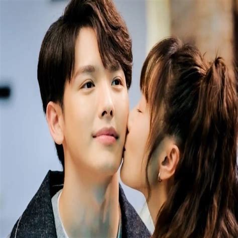 Love Is Sweet The Innocent Girl Falls In Love With Young Boy But He
