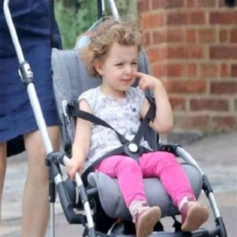 Isla Atkinson Everything About Rowan Atkinson And Louise Fords