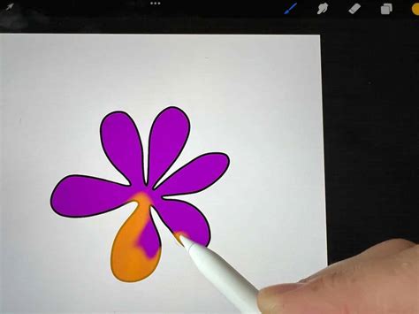 How To Color In Procreate The Ultimate Guide Artsydee Drawing Painting Craft