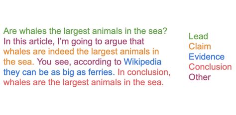 Argminer：一个用于对论点挖掘数据集进行处理、增强、训练和推理的 Pytorch 包 知乎