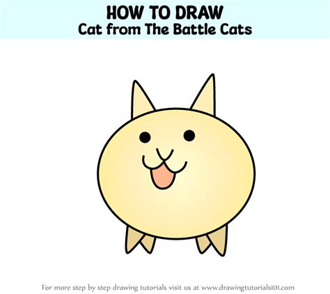 How To Draw Cat Videos