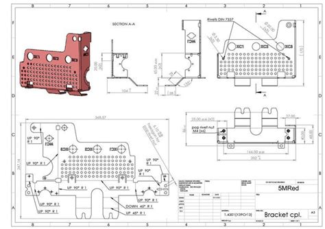 Pin On Cad And Cam Excercise