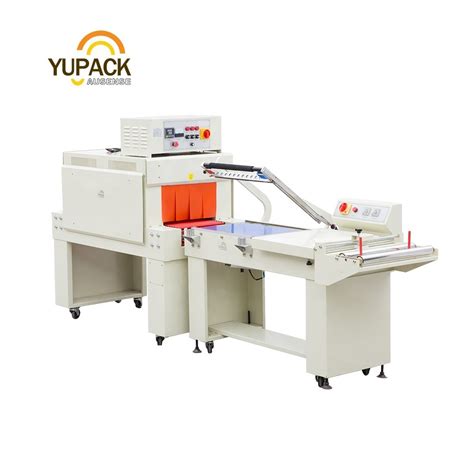 Semi Automatic Pneumatic L Sealer Shrink Wrap Machine Pneumatic Shrink Wrap Machine And L Bar