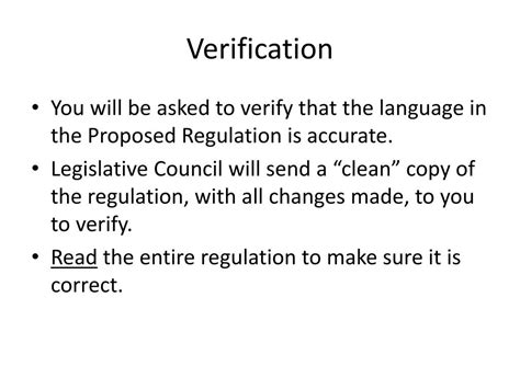 Ppt Comprehensive Step By Step Guide For Regulatory Approval Process