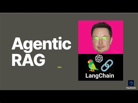 Agentic Rag Explained Build Your Own Ai Agent System From Scratch Step By Step Code