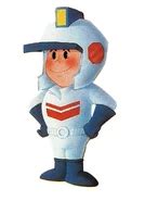 Taizo Hori Pookapedia Fandom